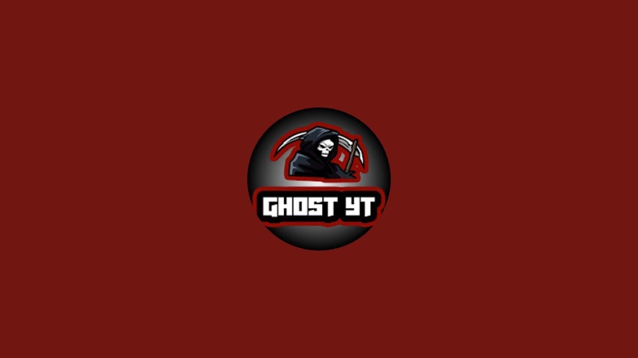 Ghost YT is live - YouTube