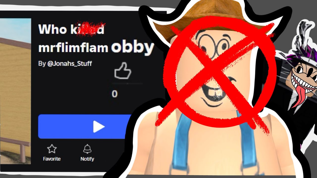I played this offensive roblox game... - YouTube