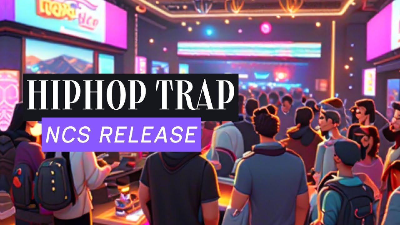 (NCS MIX) City Rhythms: A HipHop Trap Journey | Urban Beats Music Video ...