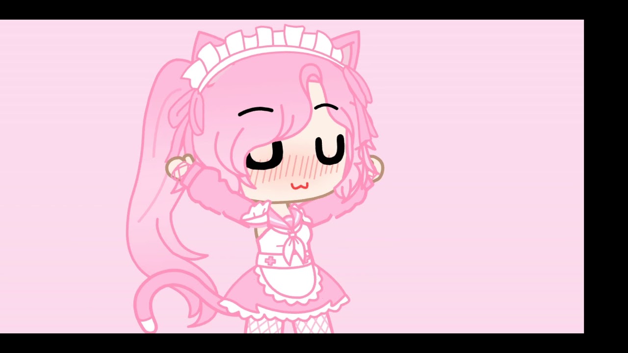 Im Uwu Cat Girl~ Youtube