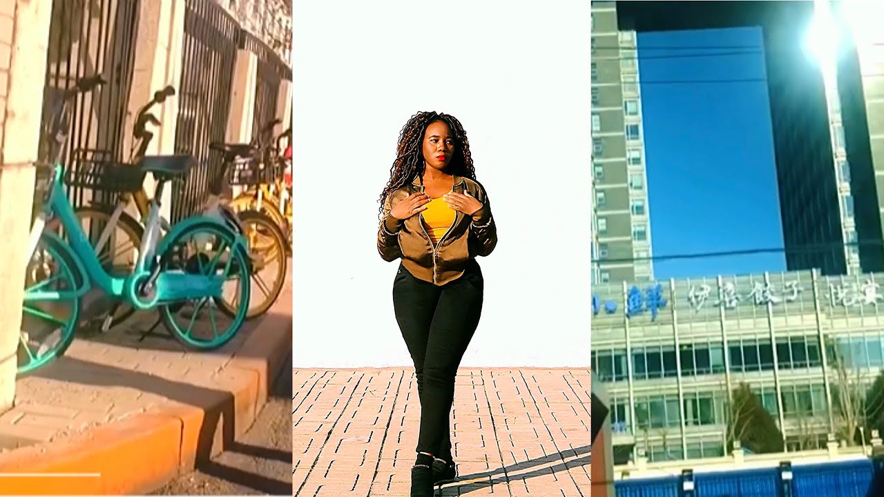 VLOG: EVERYTHING IS BACK TO NORMAL, BANK OF CHINA, NEW YEAR RESOLUTIONS ...