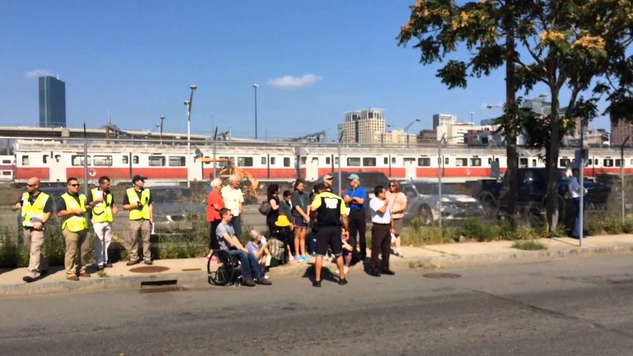 Watch: Inside The MBTA Emergency Training Center - YouTube