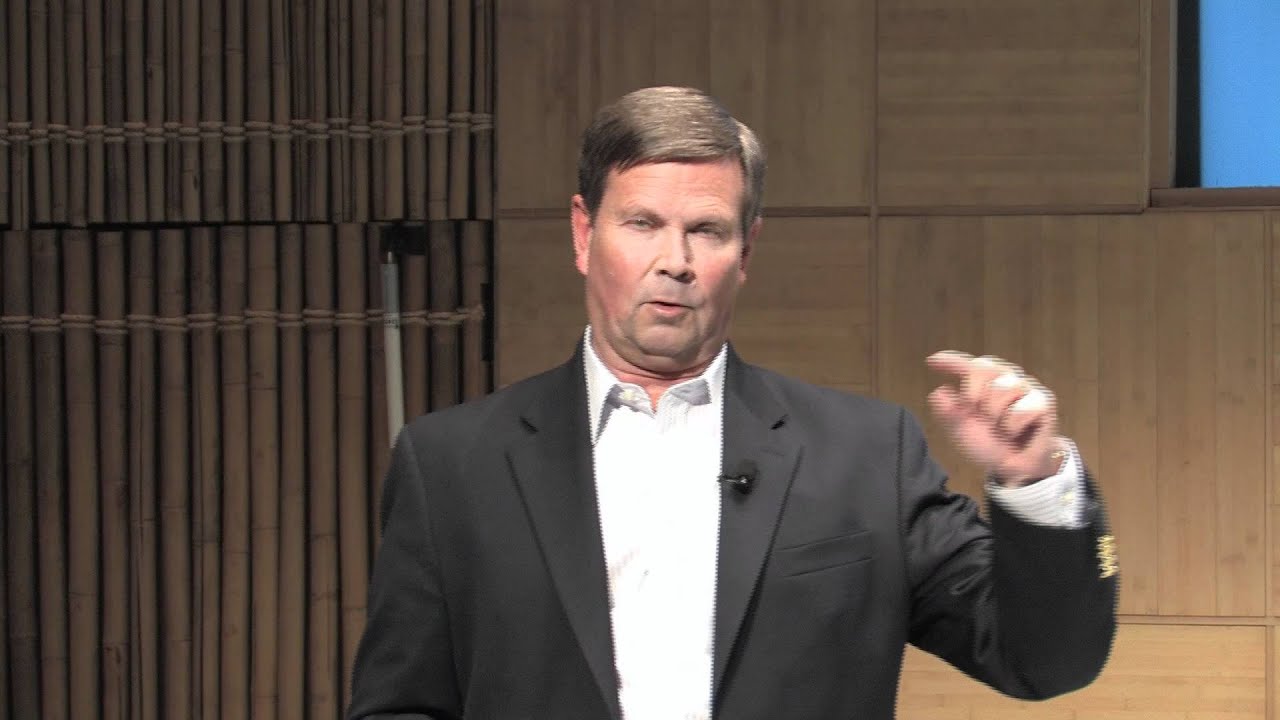 TEDxPeachtree - Richard Cope - Inventions: An Anatomical Discourse ...