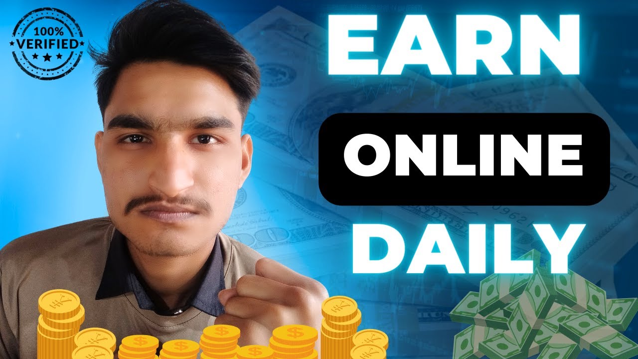 Online Money 🤑💵Earning Trick 2023 | Typing Work | Data Entry Work - YouTube