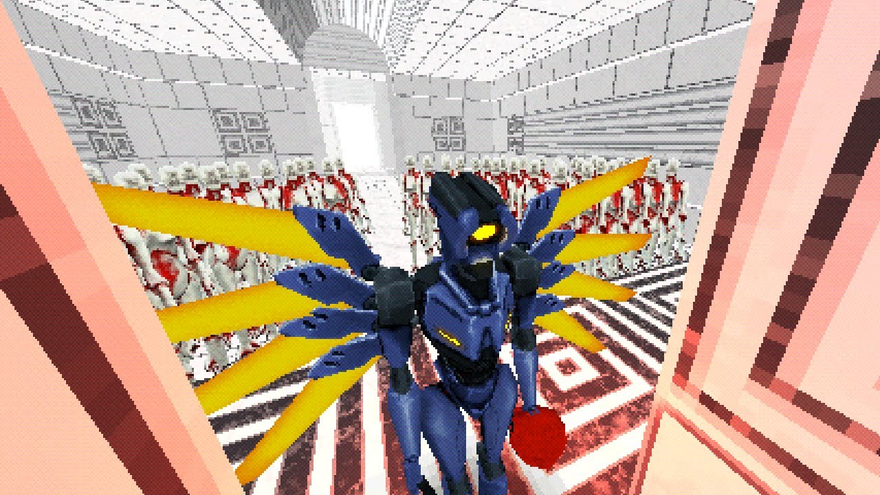 ULTRAKILL 7-1 CLASH MODE NO RESTARTS - YouTube