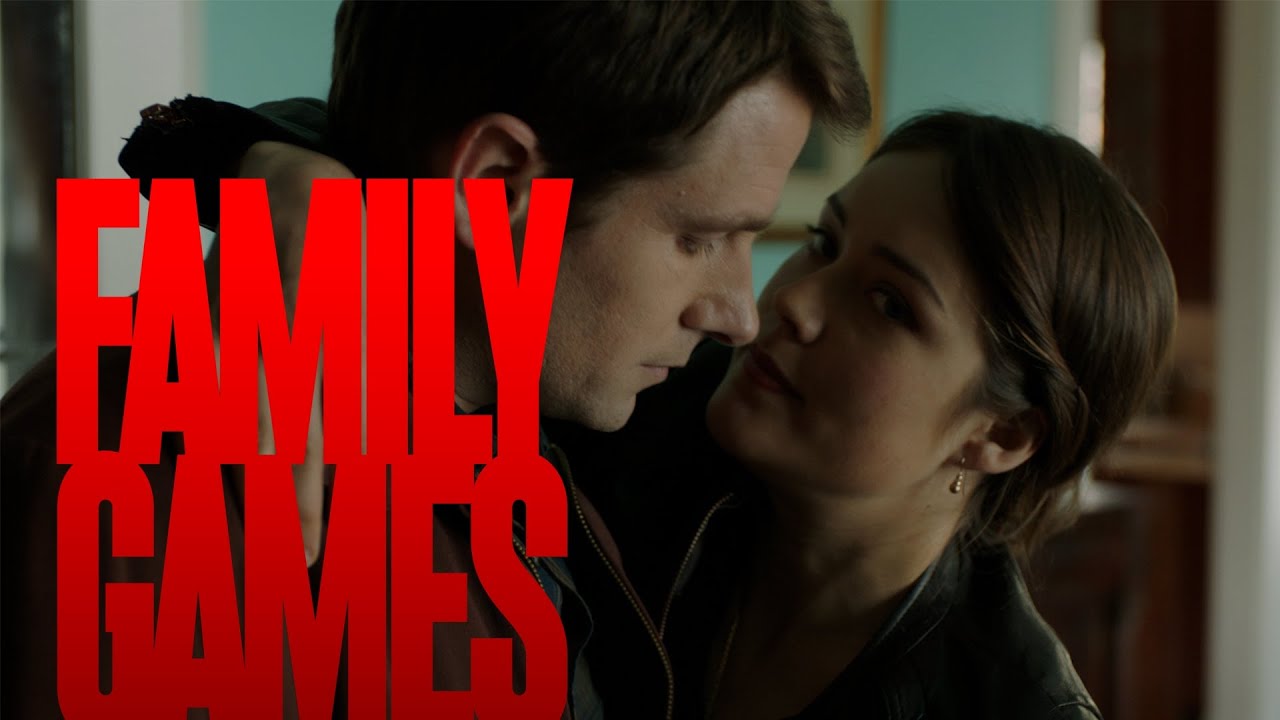 Family Games | Free Intense Drama Movie - YouTube