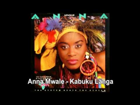 Anna Mwale - Kabuku Langa[1984] - HQ Audio by WavePad© - YouTube