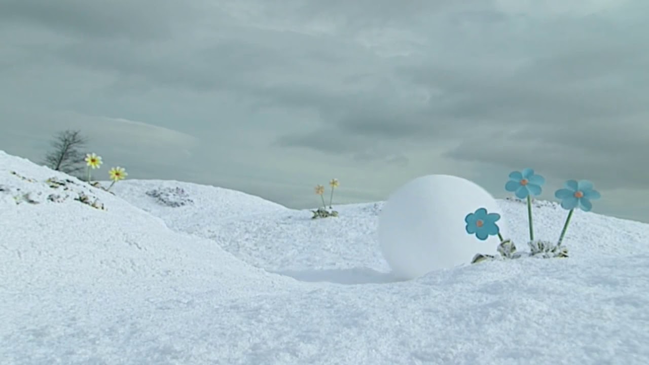 Infiniti - Magical Snowball (Teletubbies Version) - YouTube