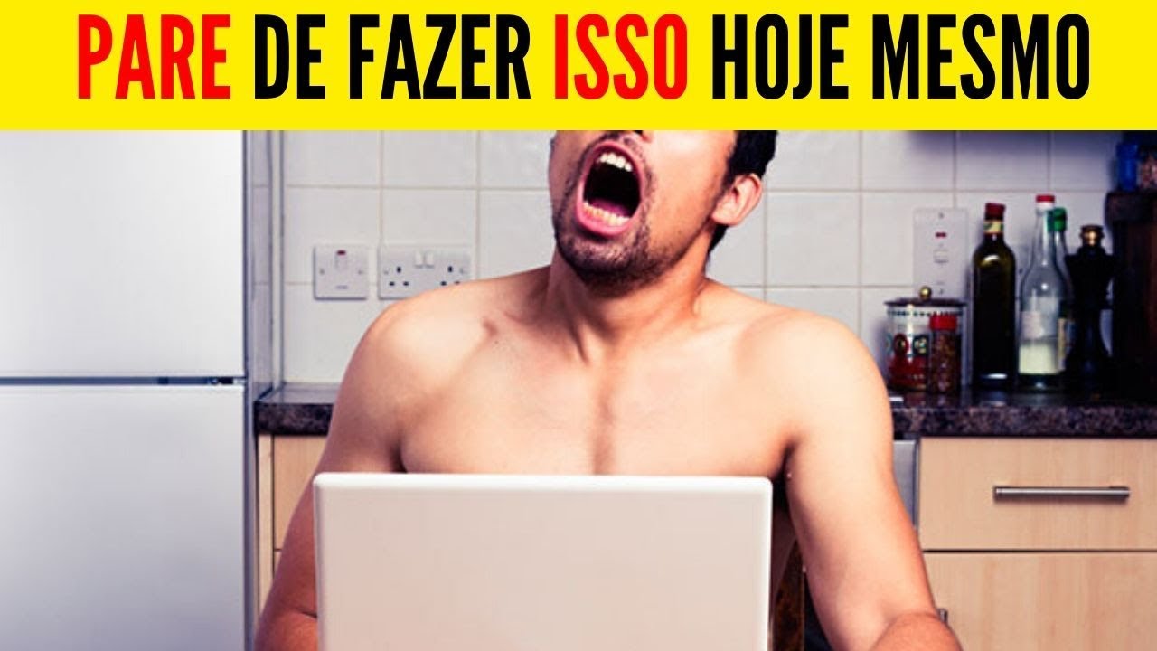 O que fazer quando broxar FAÇA ESSES 5 PASSOS e você nunca mais broxe ...