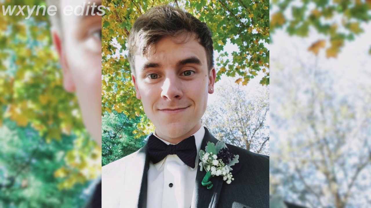 connor franta: instagram | come my way - YouTube