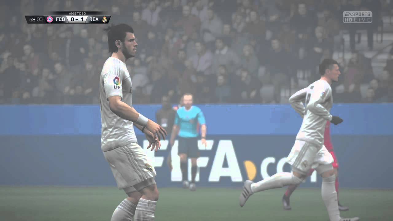 Bresa x ALex: gol do Alex - YouTube