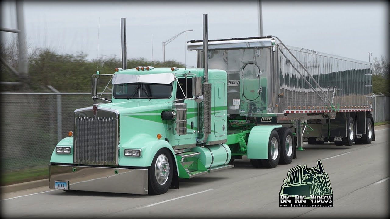 Double Green Circle, Inc. - En Route - YouTube