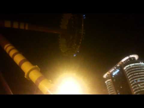 Park BulvaR ucaN boSqaB