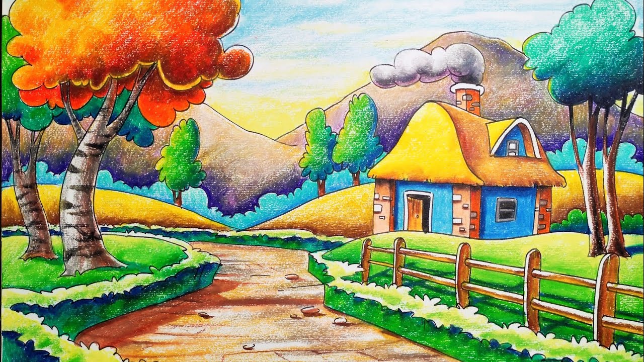 Easy composition - YouTube