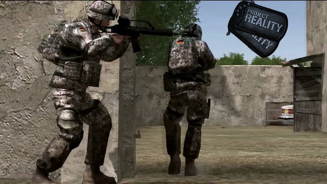 Project Reality: Random/Funny Moments #21 - YouTube