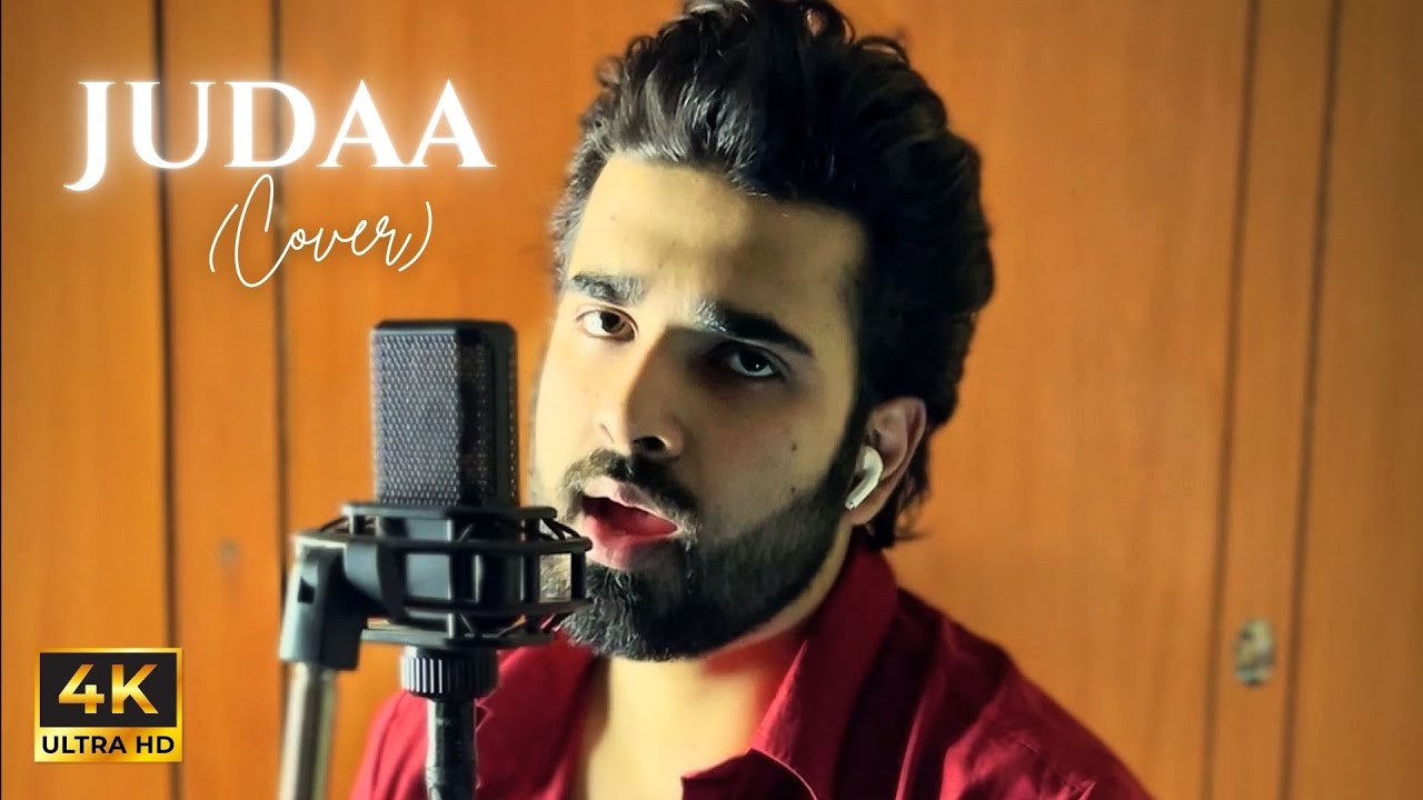 Judaa | Arijit Singh | Ishqedaariyan | Cover by Pranay Vashisth - YouTube