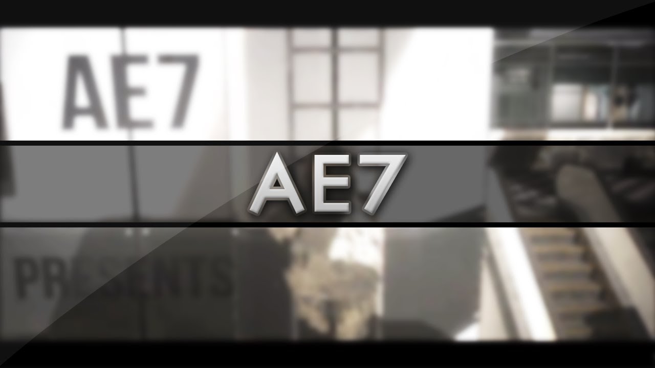 AE7 - YouTube