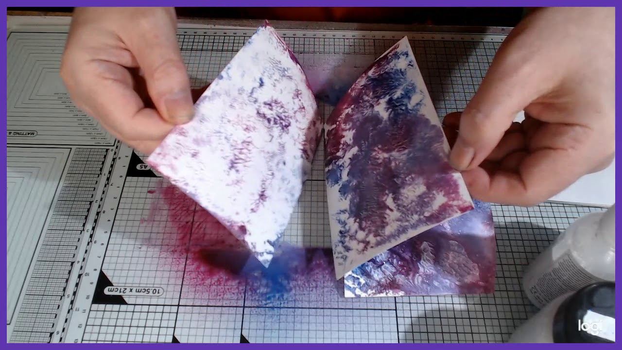 Sandwich Technique - YouTube