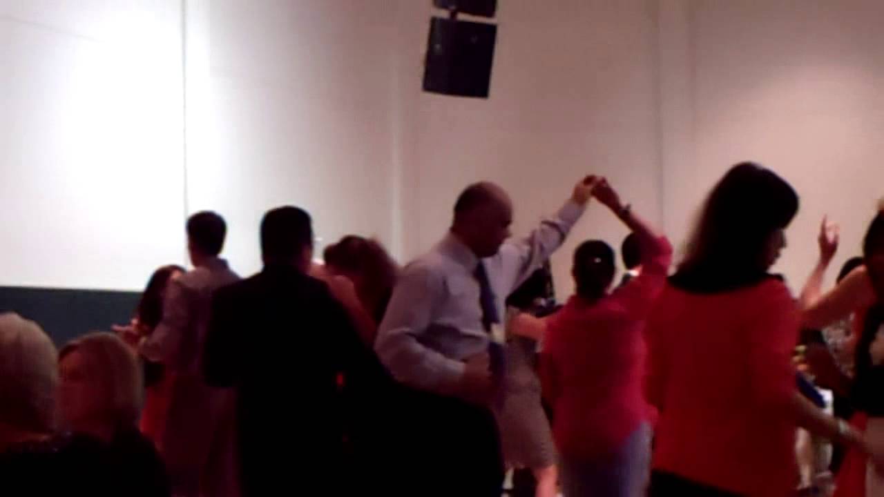 Fall Ball Dance 13 (Bombay to Dallas) - YouTube