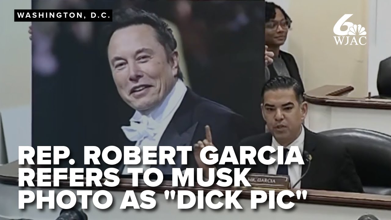 House Committee on Oversight and Reform holds first DOGE hearing, Musk ...