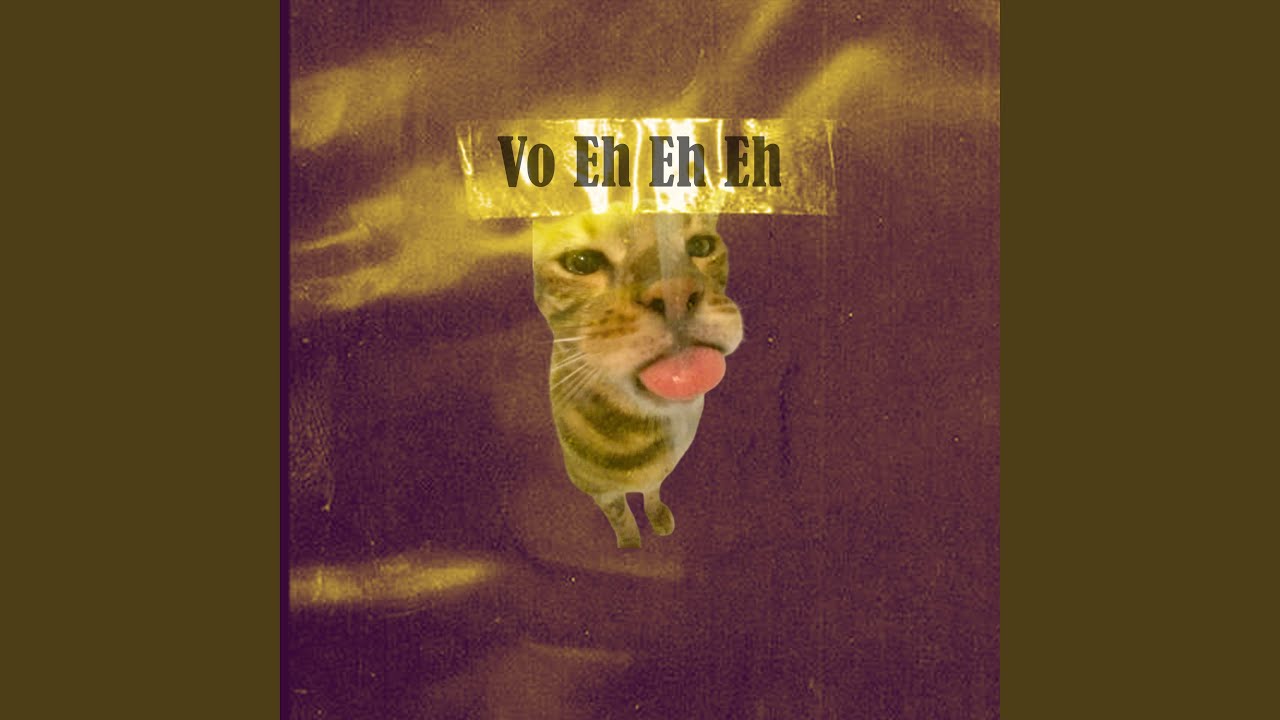 Vo eh eh eh Funk (Slowed) - YouTube