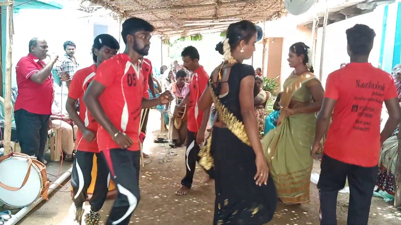 Tamil folk dance mariappan oppari padal 8754307500 Devarkulam ...