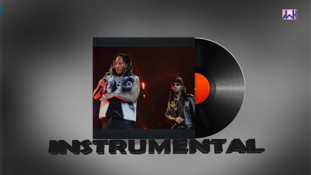 Future Metro Boomin GTA Instrumental - YouTube