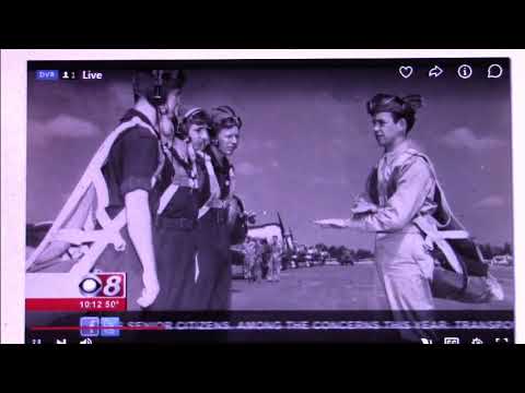 SELMA 40 YEARS AFTER CRAIG AFB CLOSURE - YouTube
