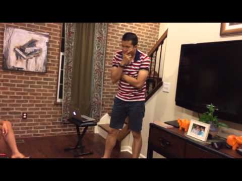 Playing Charades