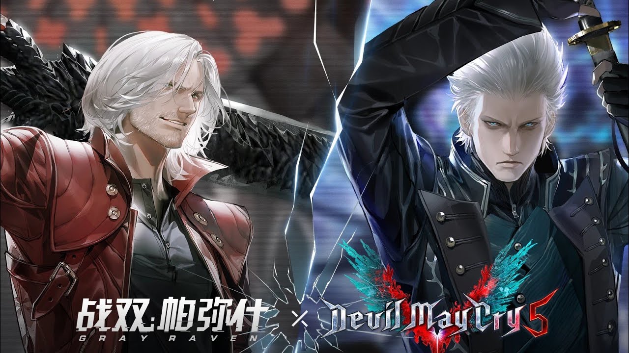 Attacks and Skills - Lamento Di Phantasmal : Punishing Gray Raven X ...