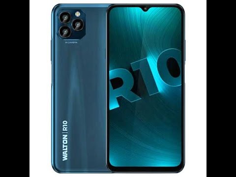 Walton R10 FRP Remove File and tool 100% ok - YouTube