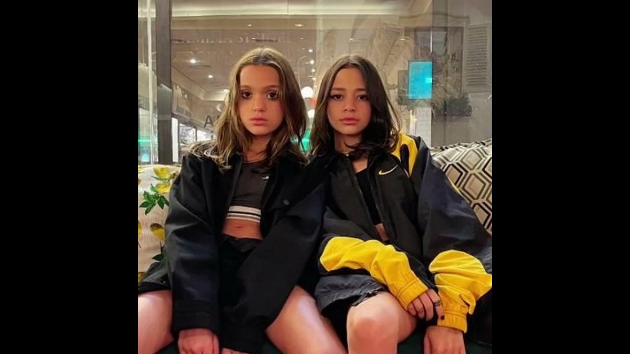 Milena E Manu Maia Youtube