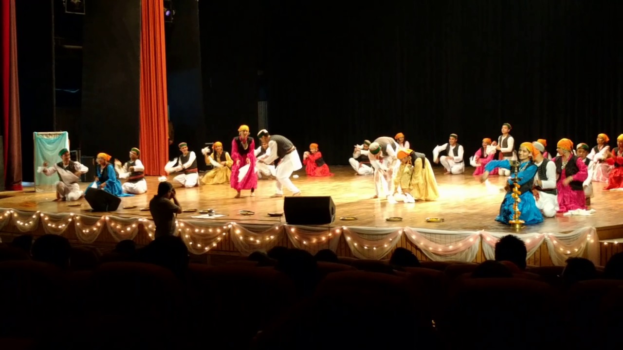 Freshers naati 2016 dr. Rpgmc tanda - YouTube