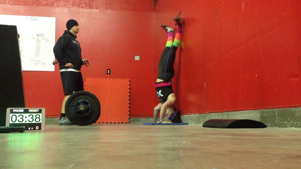 Colleen Peace 15.4 - YouTube