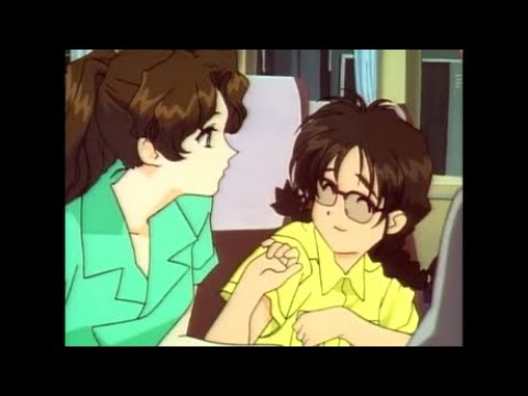 Aoi Said They Should've Woken Natsumi Up