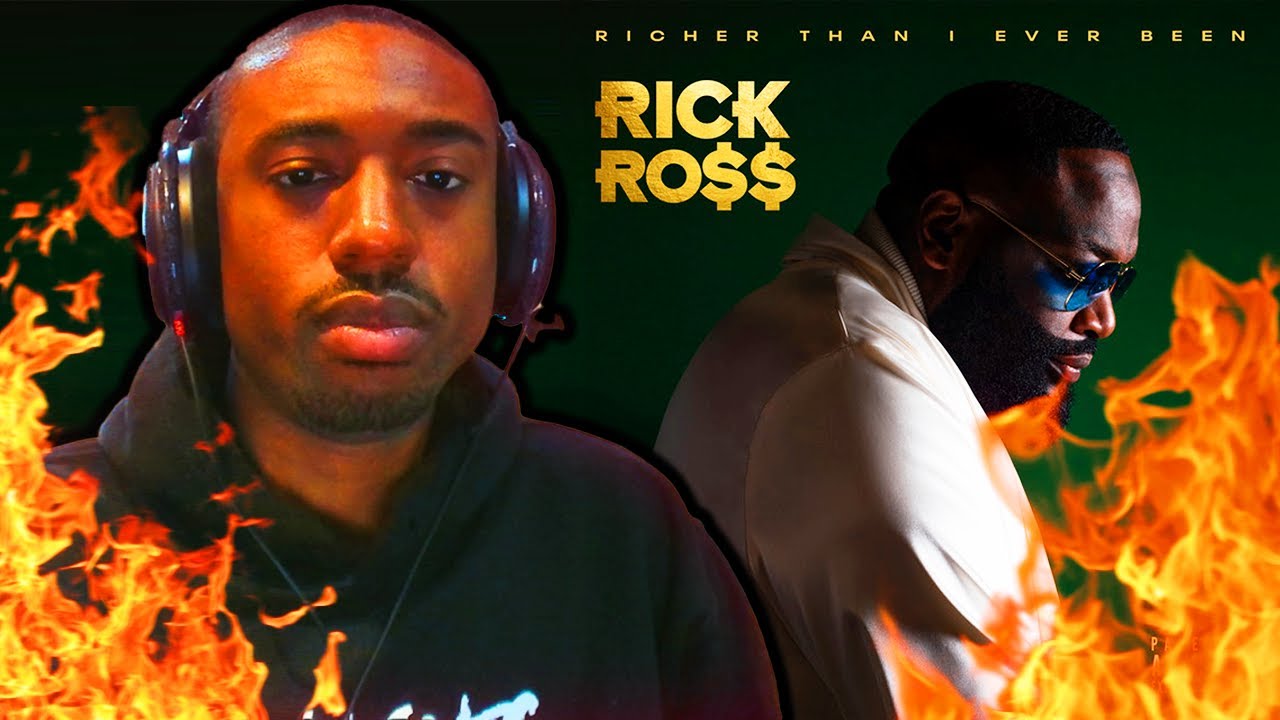 FL Studio • Rick Ross Sample Beat Tutorial - YouTube