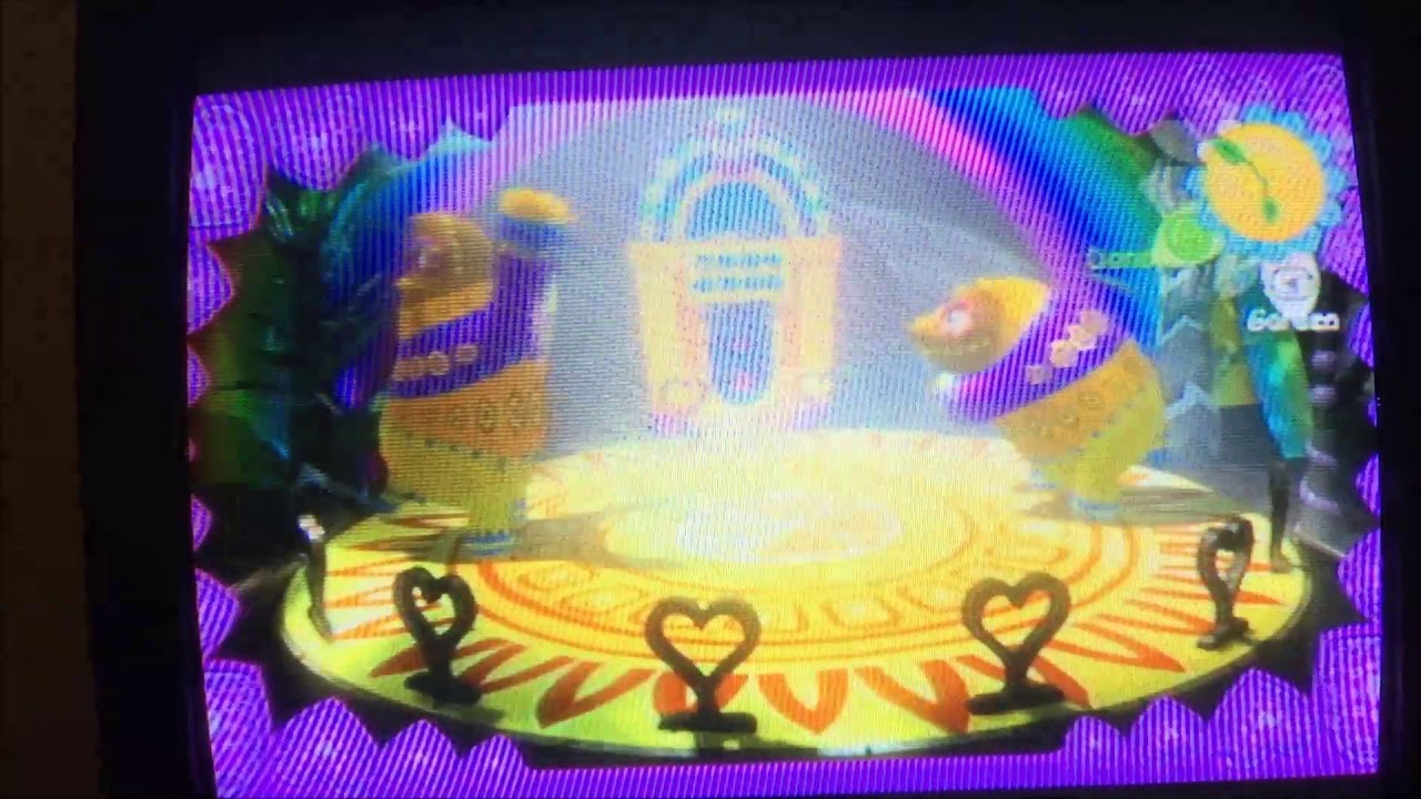 Viva Pinata: Fizzlybear Romance - YouTube