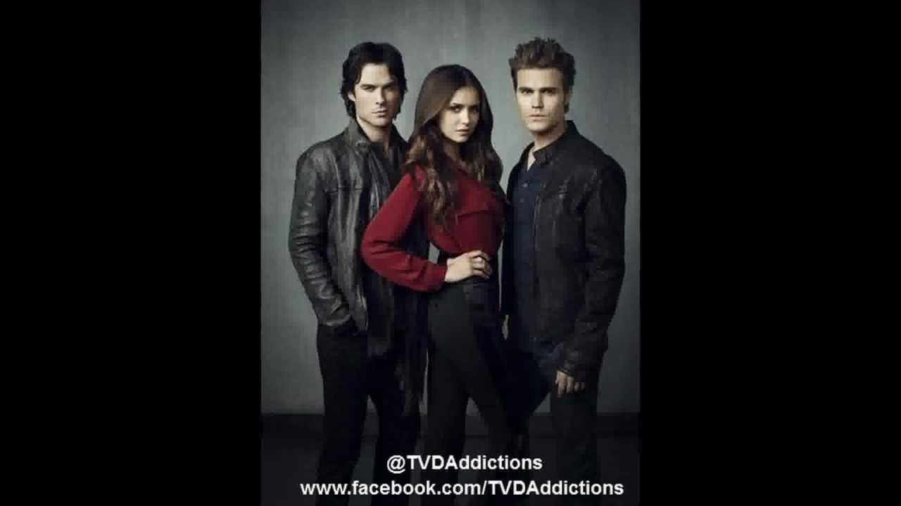 The Vampire Diaries Music - 4x07 Promo Song - Dirty and Clean ...