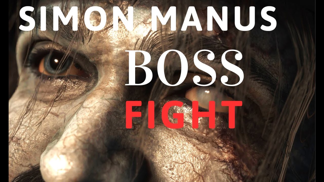 LIES OF P BOSS SIMON MANUS - YouTube