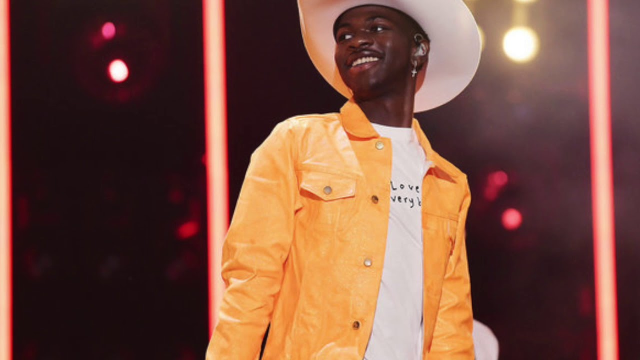 What if Panini was a Pop Punk Song? (Lil Nas X) - YouTube