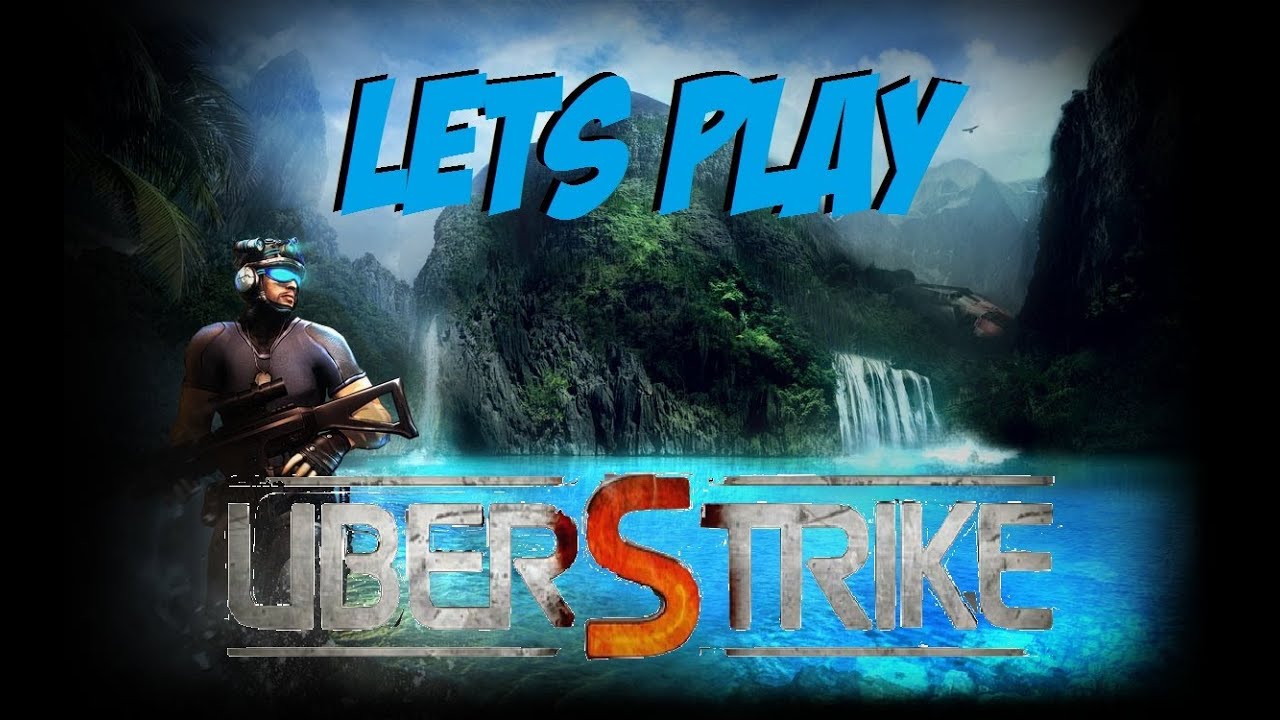 Uberstrike Gameplay - Monkey Island - YouTube