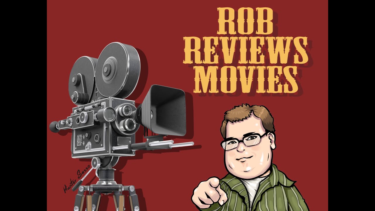 Rob Reviews: The Truman Show 2 (Forgotten Sequel) - YouTube