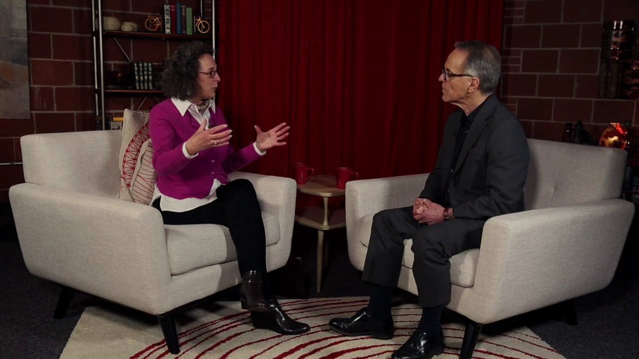 Current Conversations: Historical Jesus, Dr. Nina Livesey, Episode #123 ...