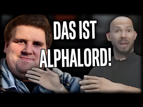 Top G. Andrew Tate über den Drachenlord
