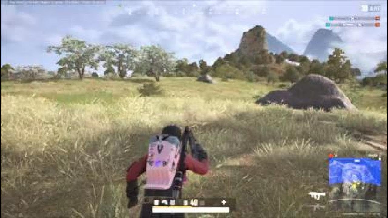 Pubg time again - YouTube