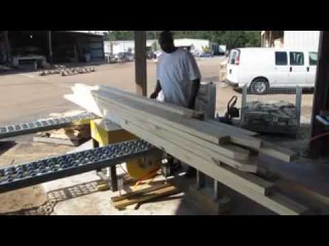TCT Automation - Auto Bander - YouTube