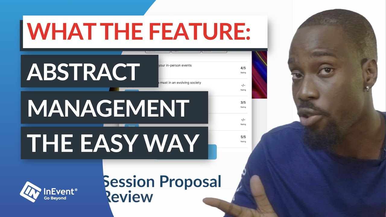 Abstract Management the easy way | What The Feature - YouTube