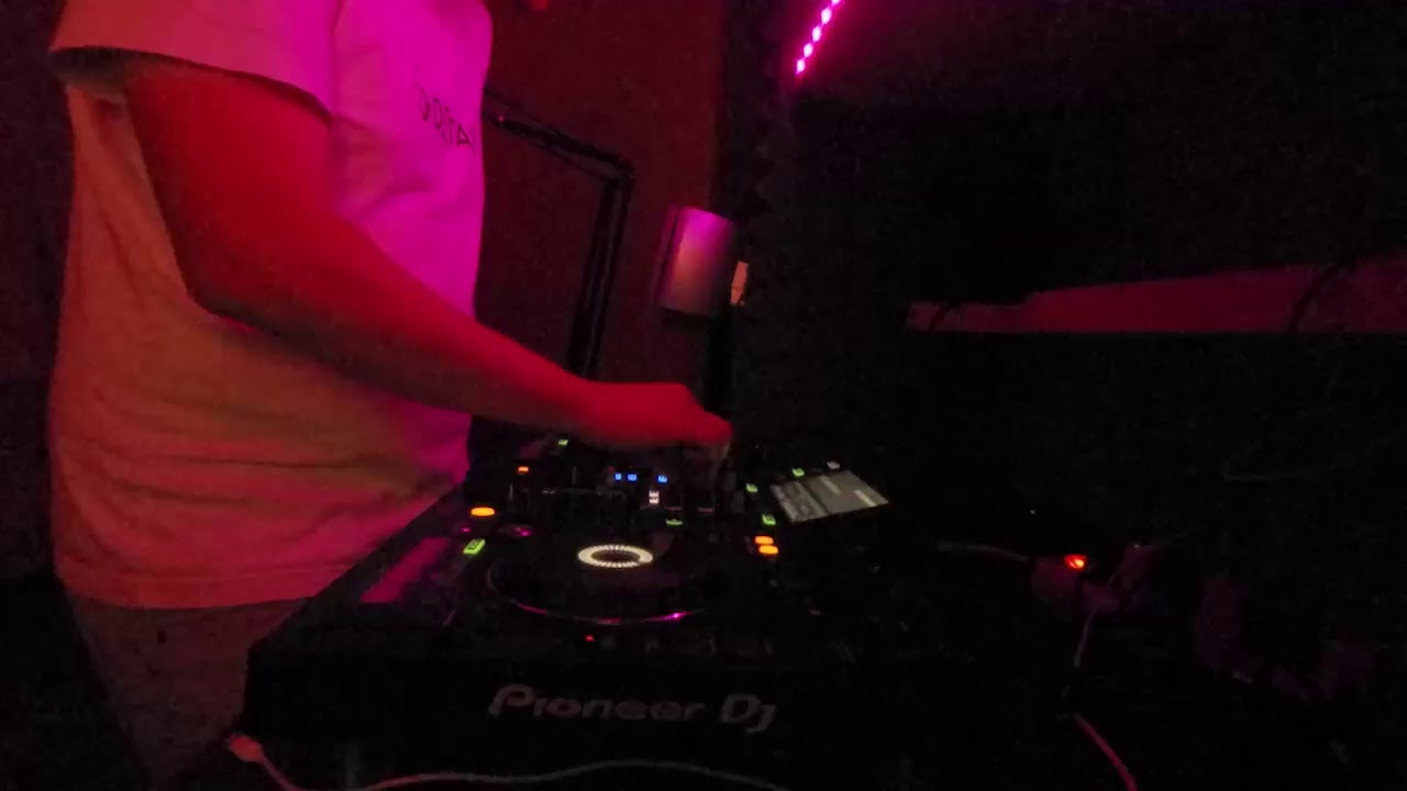 Delta 9 Recordings - YouTube