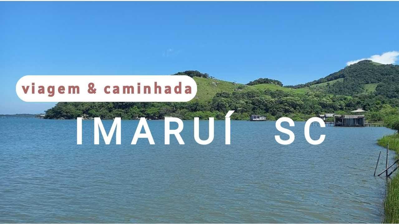 Lagoa do Imaruí - Santa Catarina - YouTube