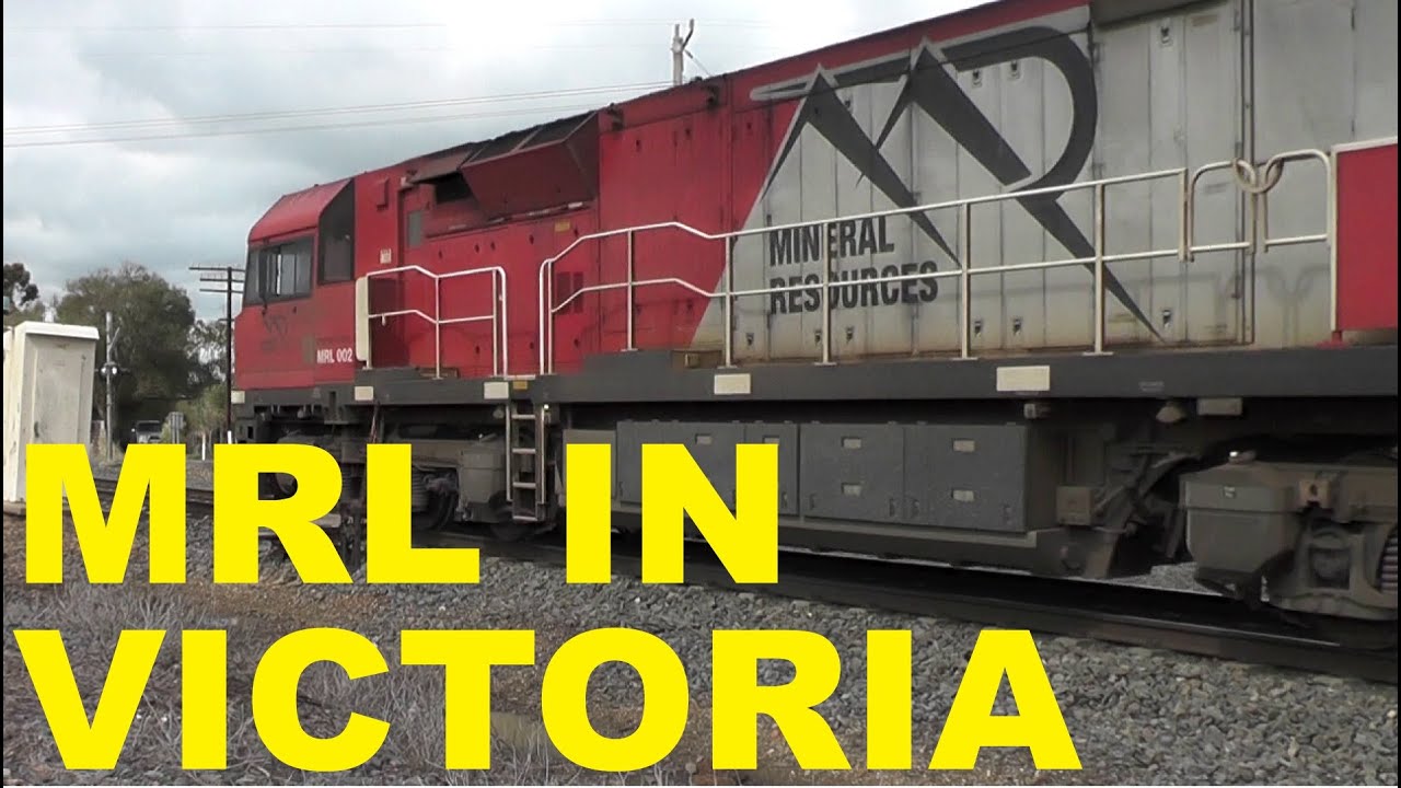 MRLs in Victoria - YouTube